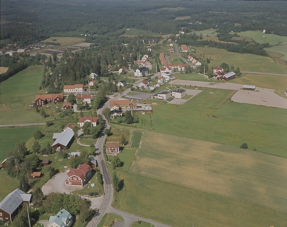 Lingbo, Gästrikland - Länsmuseet Gävleborg / DigitaltMuseum