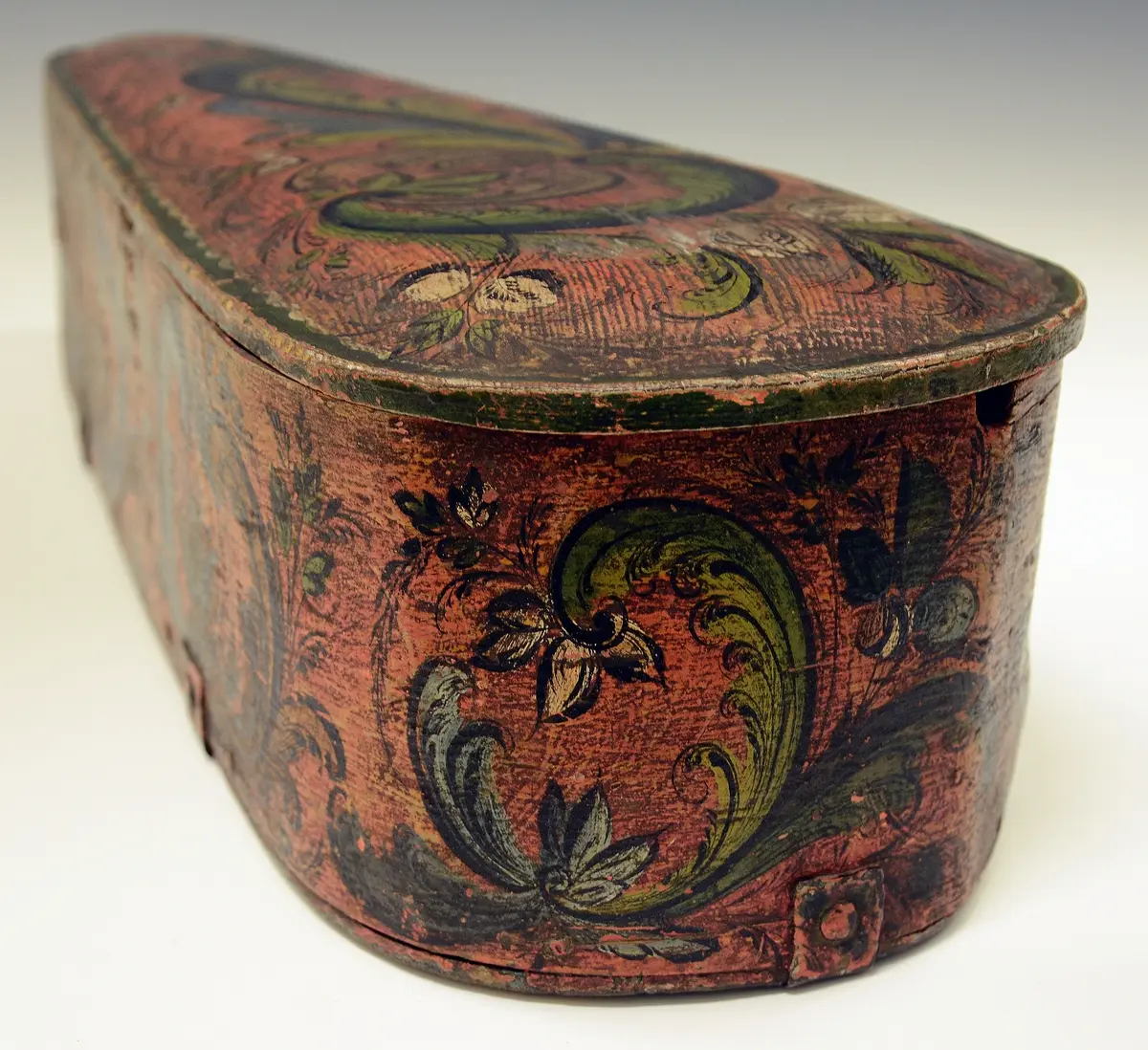 Hardingfele - Telemark Museum / DigitaltMuseum