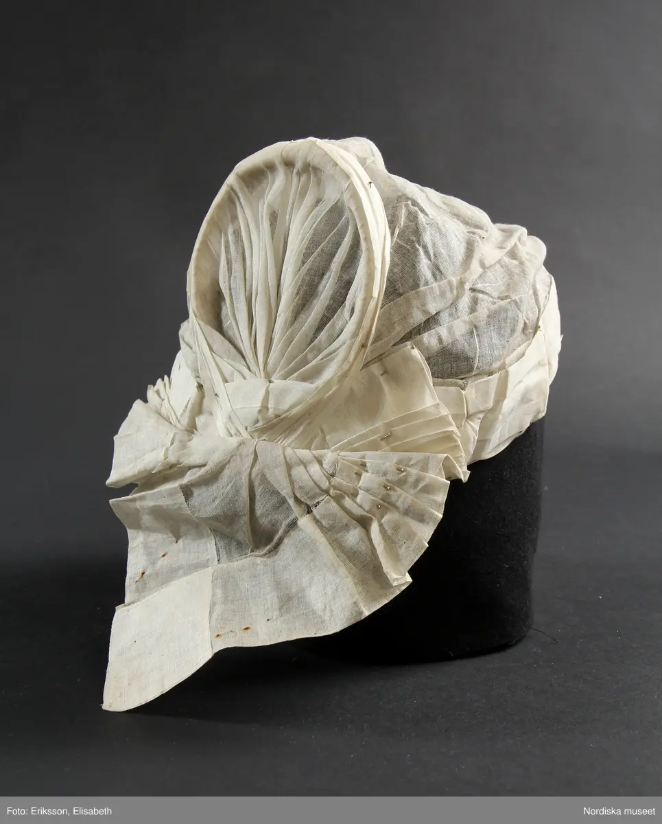 Klut - Nordiska museet / DigitaltMuseum