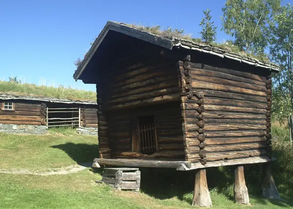 Stabburet - KulturPunkt