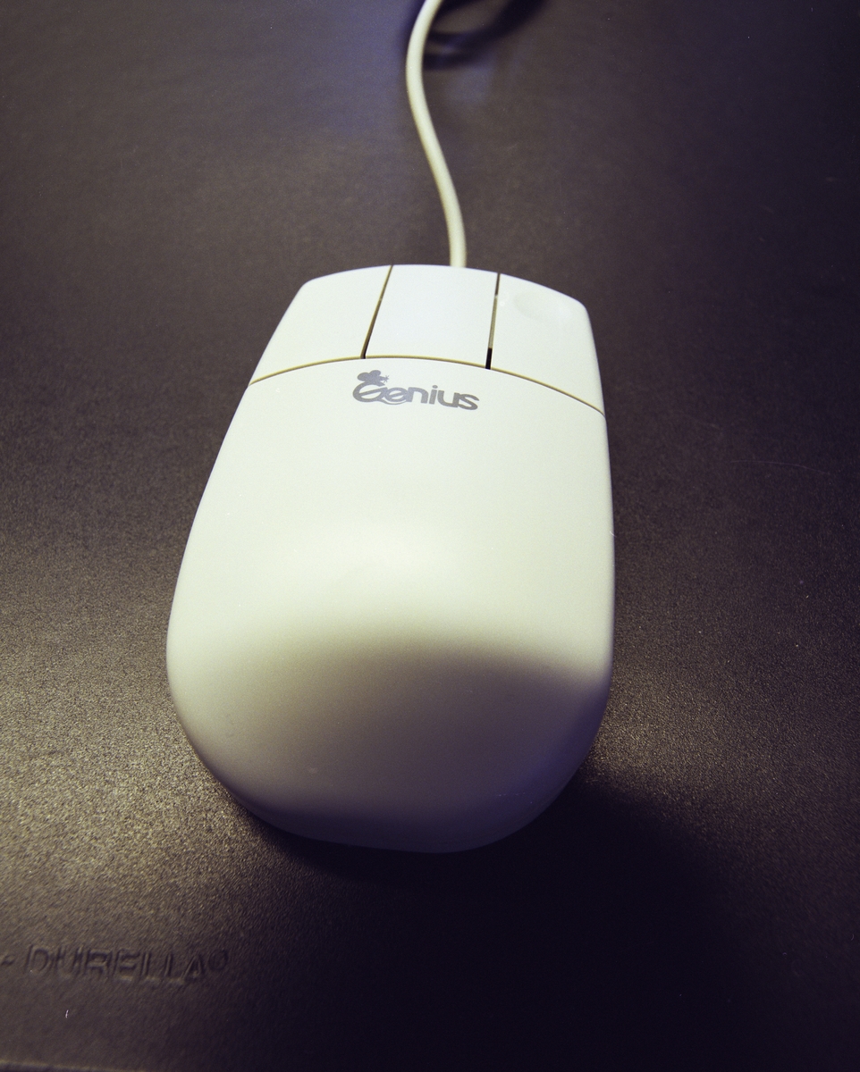 Datamus. - Tekniska museet / DigitaltMuseum