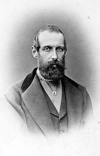 Karl XV. Karl XV, f. 3 maj 1826, d. 18 sept. 1872, kung av Sverige och ...