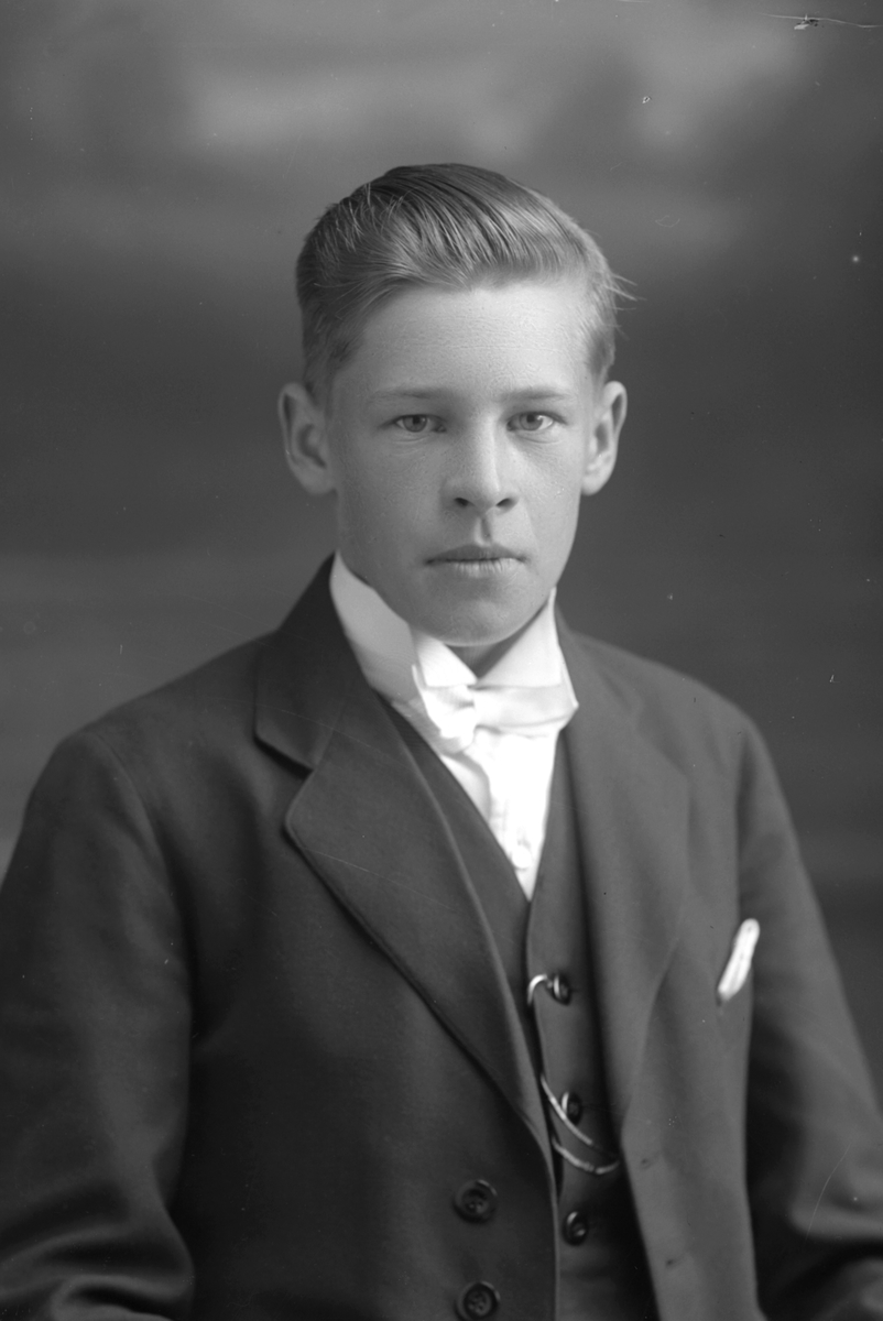 Anders Hemlin, Södra Köpmangatan 31, Gävle - Länsmuseet Gävleborg ...