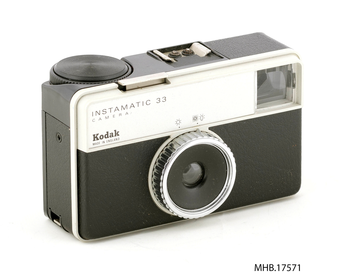 Fotoapparat - Haugalandmuseet / DigitaltMuseum