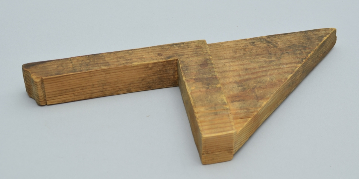 Vinkel - Nordfjord Folkemuseum / DigitaltMuseum