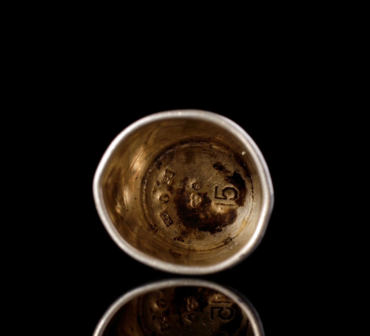 Fingerborg - Kulturparken Småland / Smålands museum / DigitaltMuseum