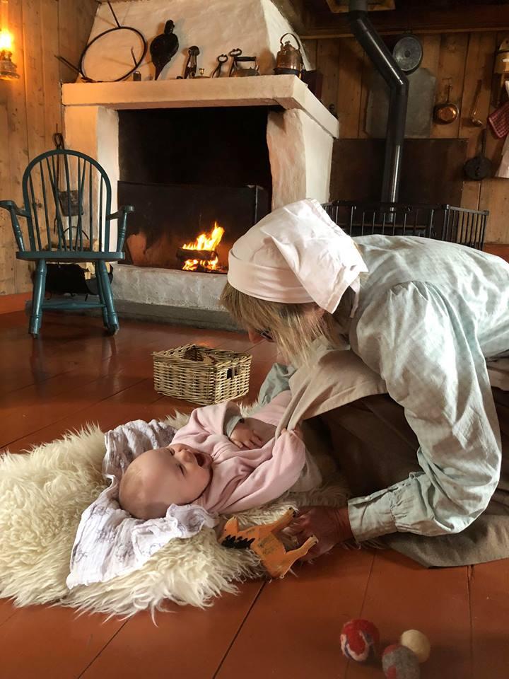 Velkommen til Sverresborg Trøndelag Folkemuseum