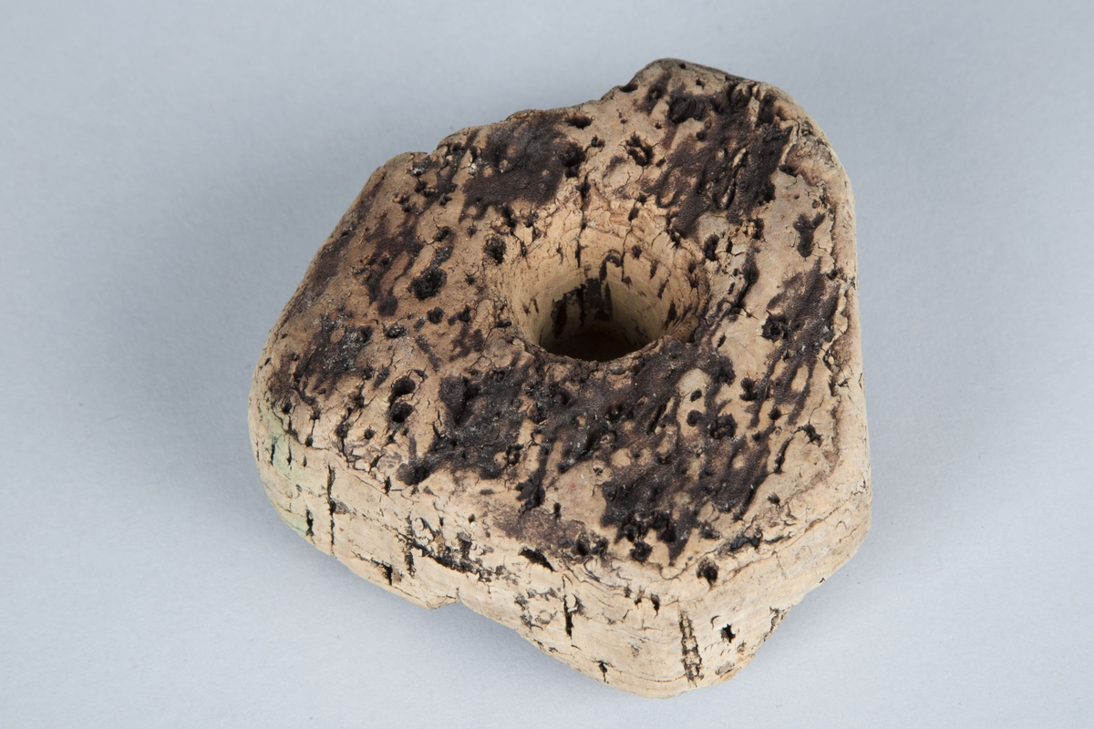 Flottør - Kystmuseet i Sør-Trøndelag / DigitaltMuseum