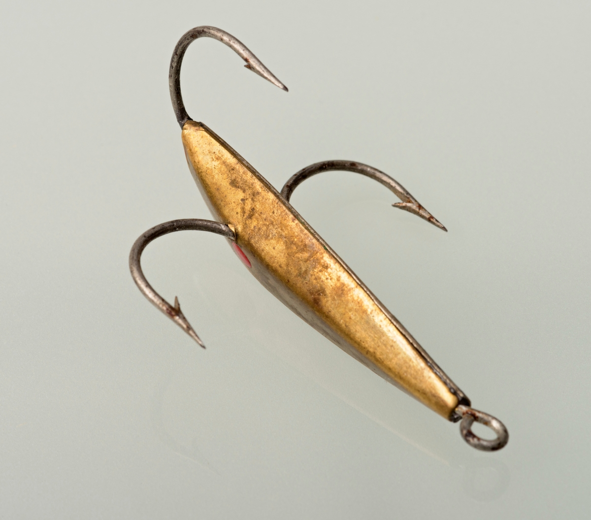 Pilk - Anno Norsk skogmuseum / DigitaltMuseum