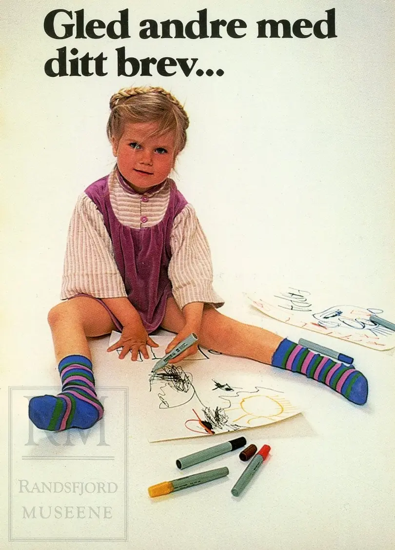 Kort - Hadeland Folkemuseum / DigitaltMuseum