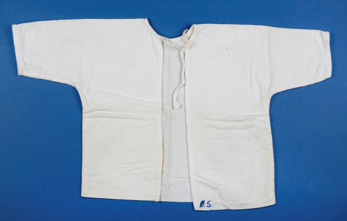 trøye - Anno Trysil Engerdal museum / DigitaltMuseum