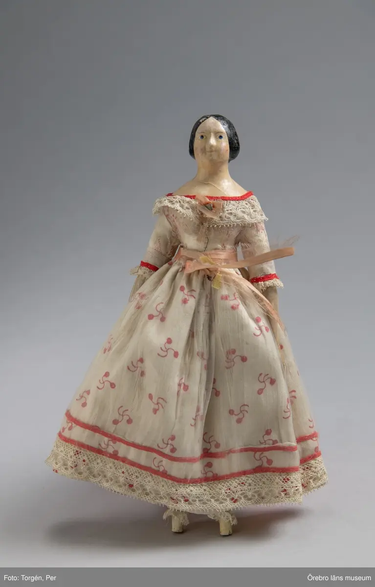 DOCKA - Örebro läns museum / DigitaltMuseum