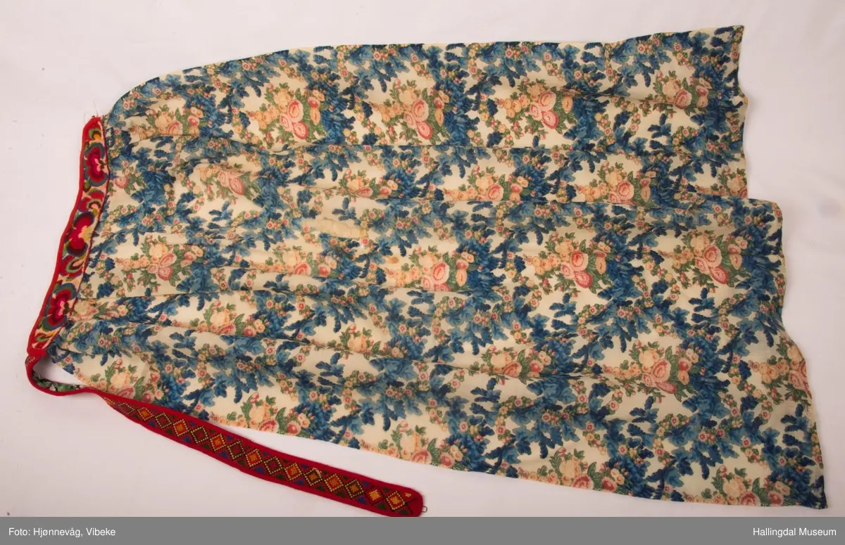 Forkle - Hallingdal Museum / DigitaltMuseum