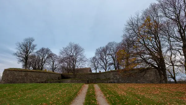 Historien om Kongsten Fort - KulturPunkt