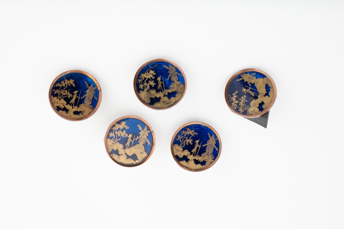 Knapp Norsk Folkemuseum Digitaltmuseum