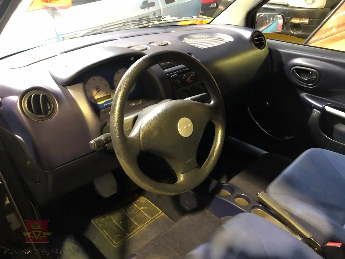 Bil - Norsk vegmuseum / DigitaltMuseum