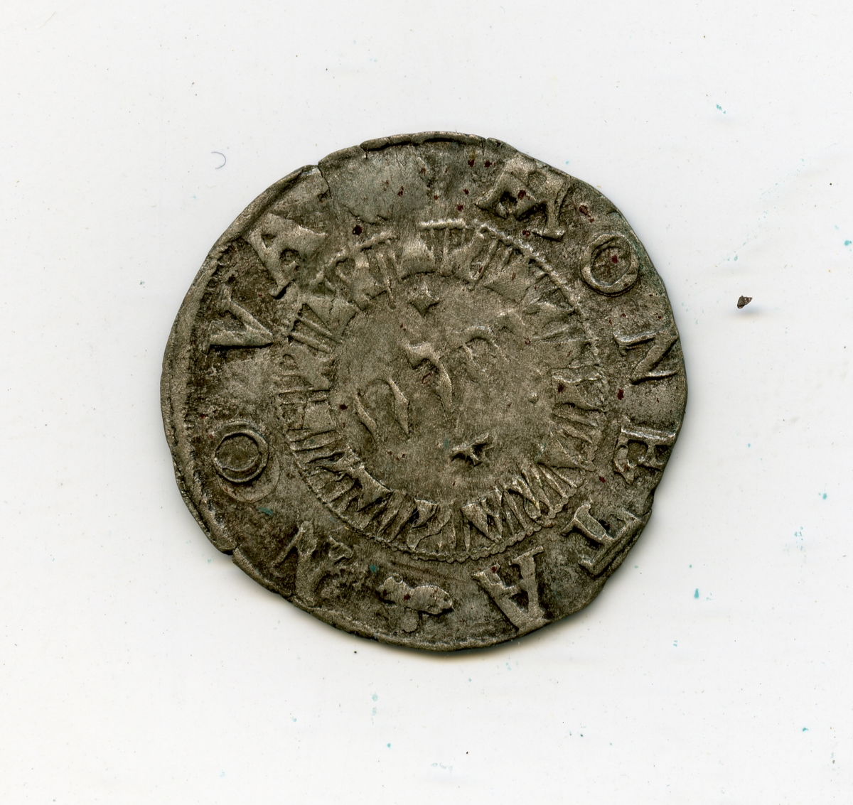 Mynt - Dalarnas museum / DigitaltMuseum