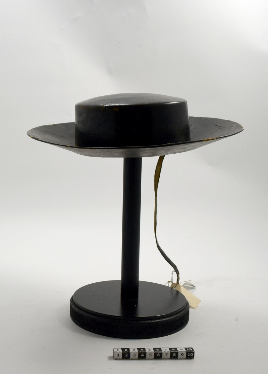 Matroshatt - Marinmuseum / DigitaltMuseum