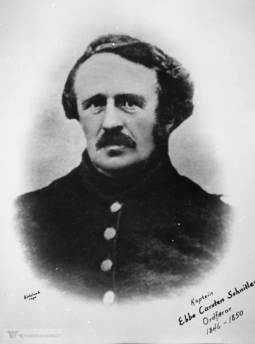 Slett@romsdalsmuseet - Romsdalsmuseet / DigitaltMuseum