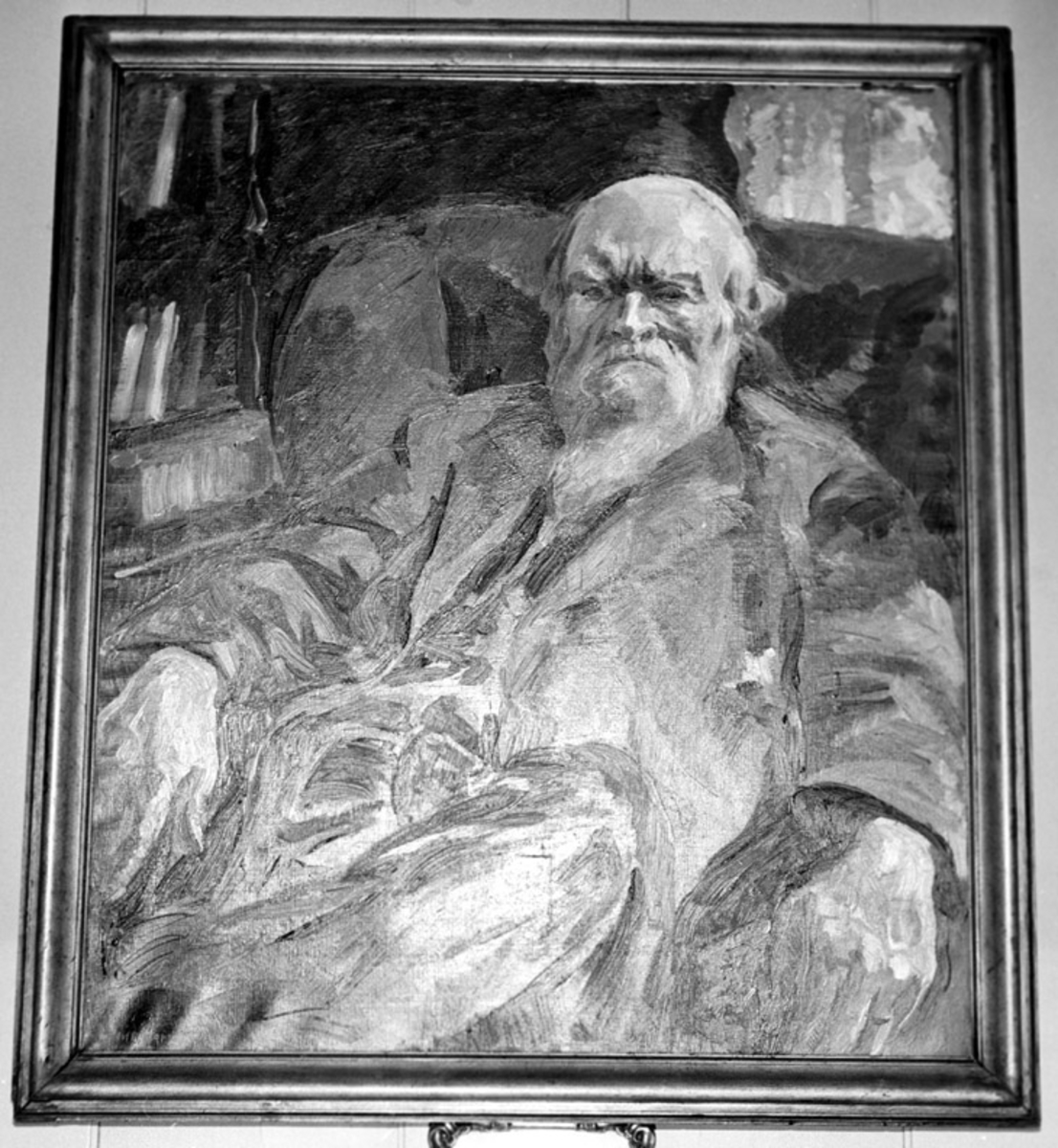 Bull-museet i Øvre Rendal - Anno Glomdalsmuseet / DigitaltMuseum