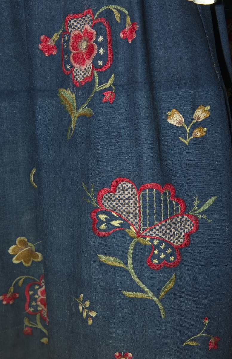 Stakk - Norsk Folkemuseum / DigitaltMuseum