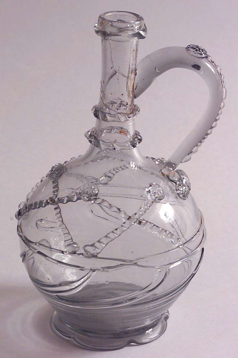 Karaffel - Norsk Folkemuseum / DigitaltMuseum