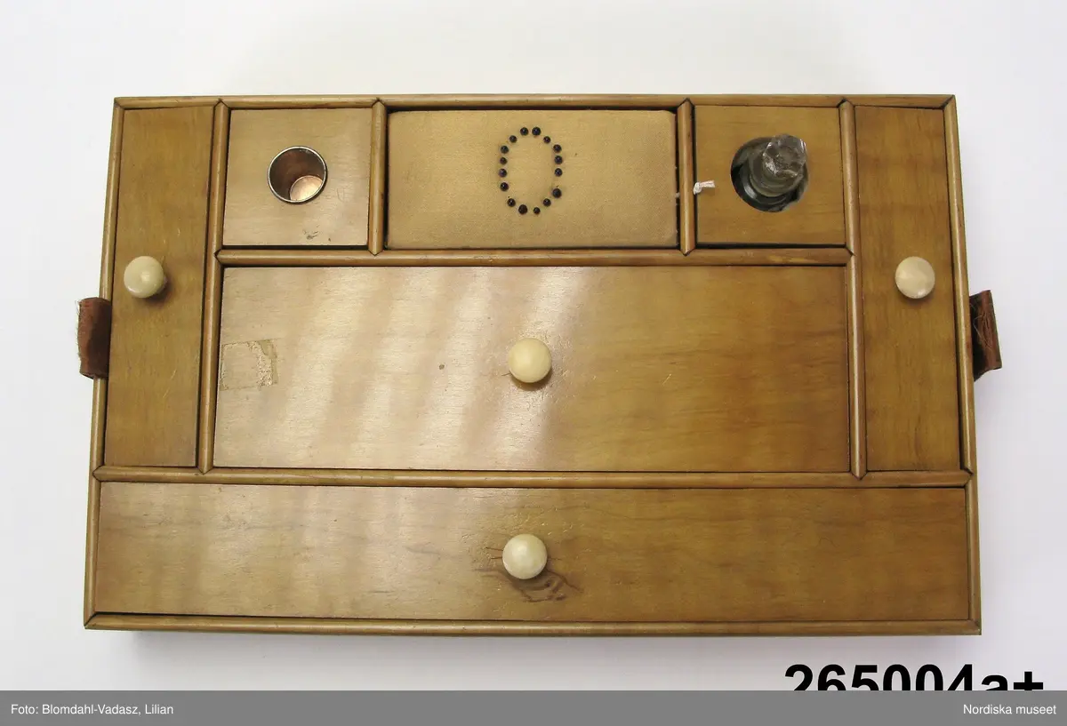 Syskrin - Nordiska museet / DigitaltMuseum