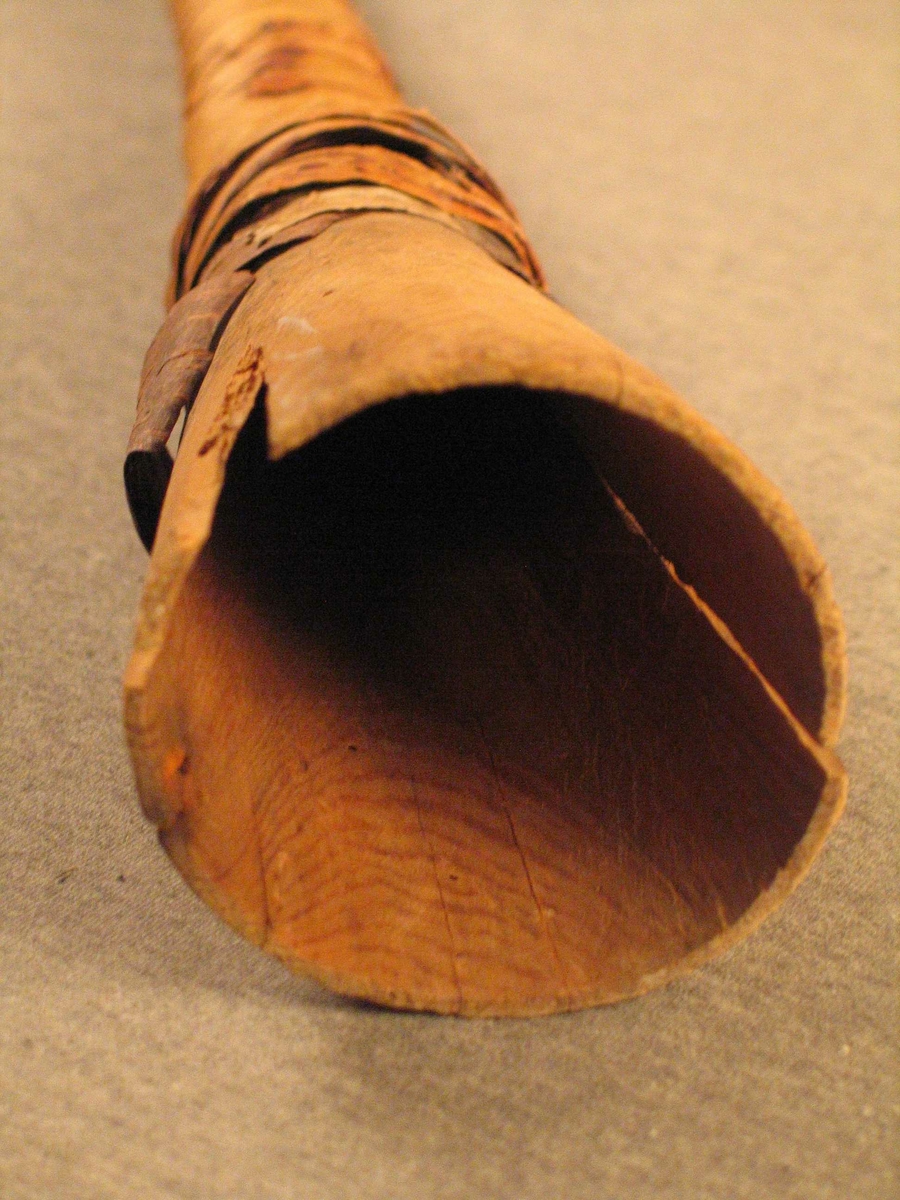 Lur - Sunnfjord Museum / DigitaltMuseum