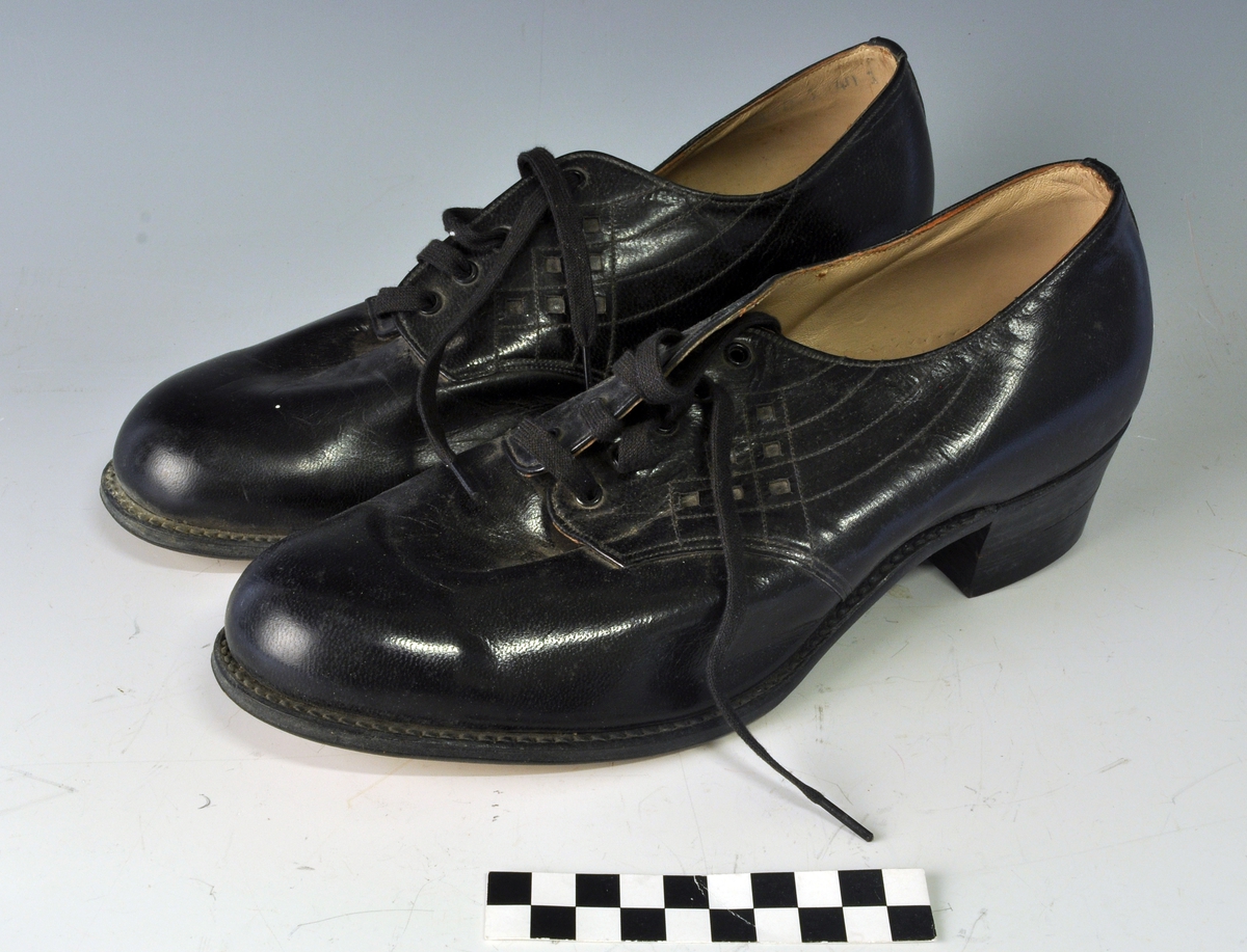 Sko - Telemark Museum / DigitaltMuseum