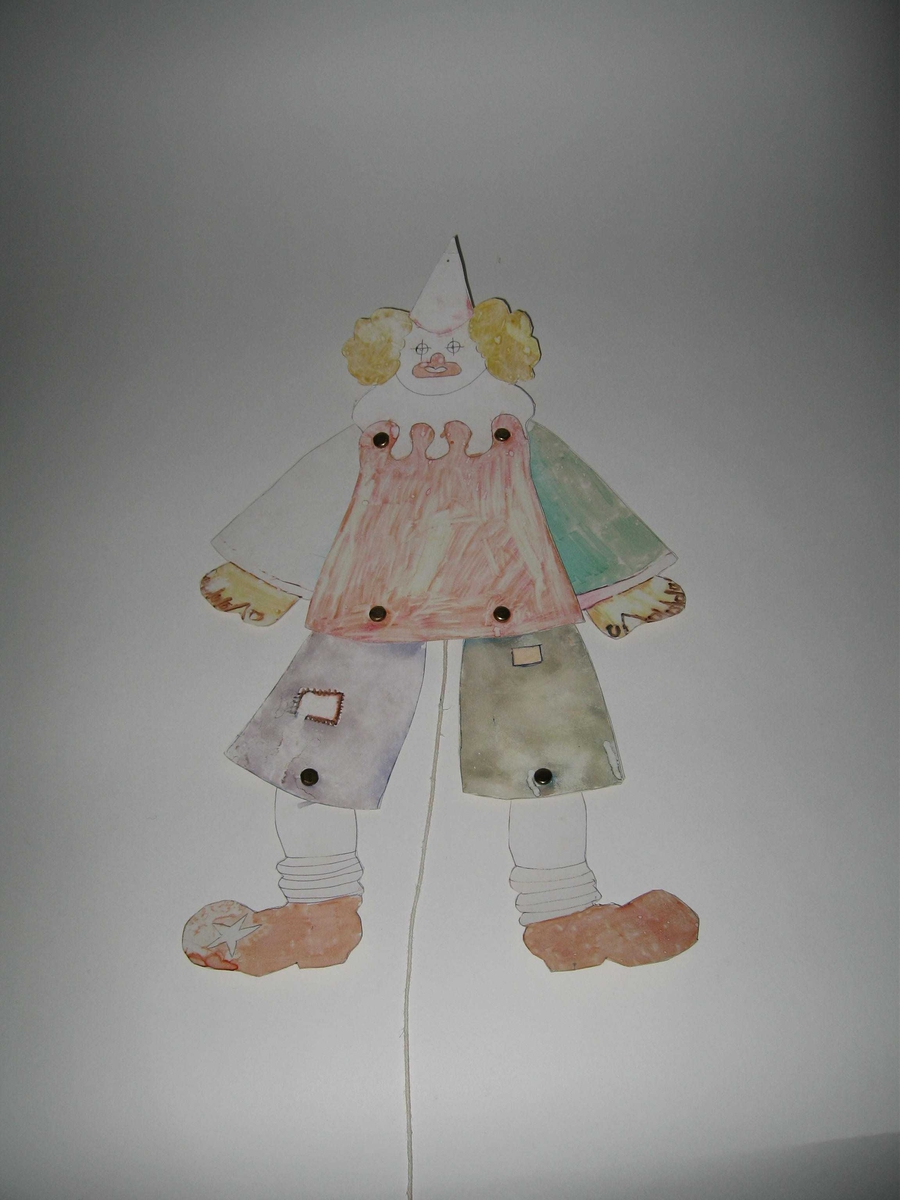 Sprellemann - Maihaugen / DigitaltMuseum