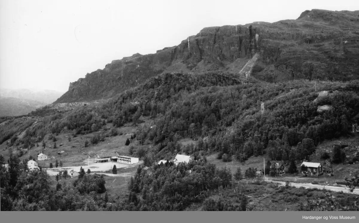 Seljestad - Hardanger og Voss Museum / DigitaltMuseum