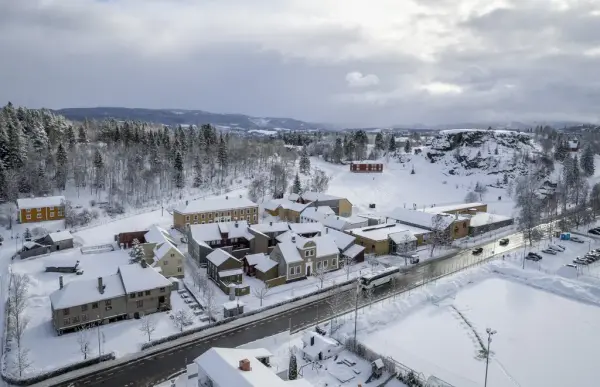 Velkommen til Sverresborg Trøndelag folkemuseum i Trondheim!