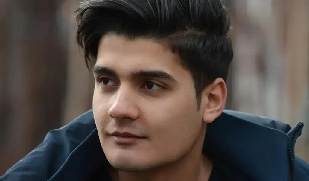 Min flukt - Crossings200